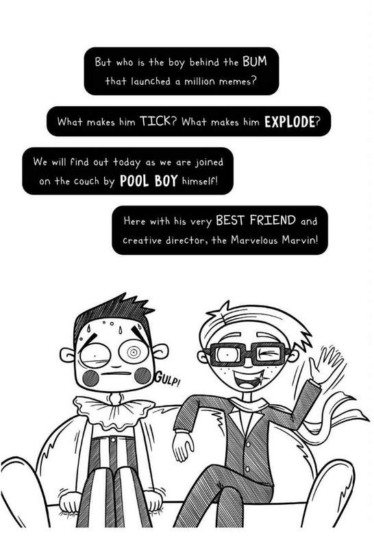 Worst Week Ever! Thursday - BDL Books