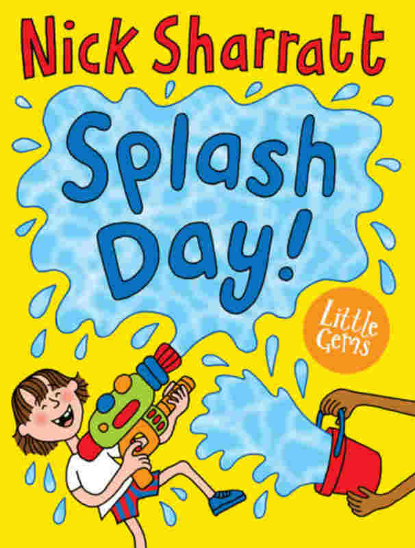 Splash Day – BDL Books