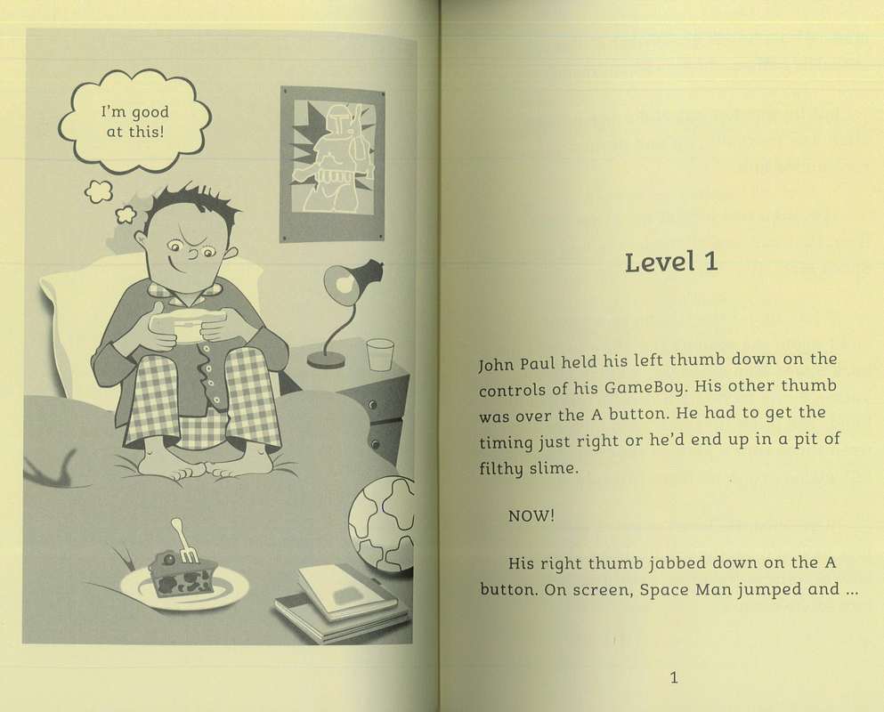 Game Boy - BDL Books