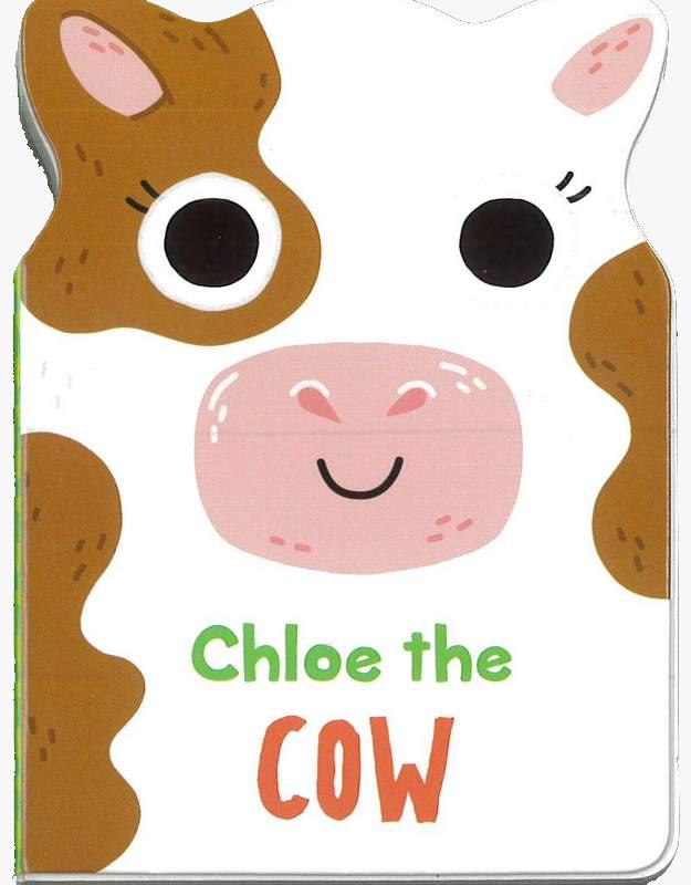 Chloe the Cow - BDL Books