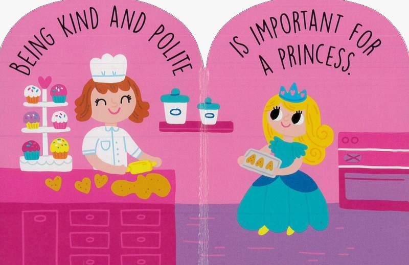 Primrose the Princess - BDL Books