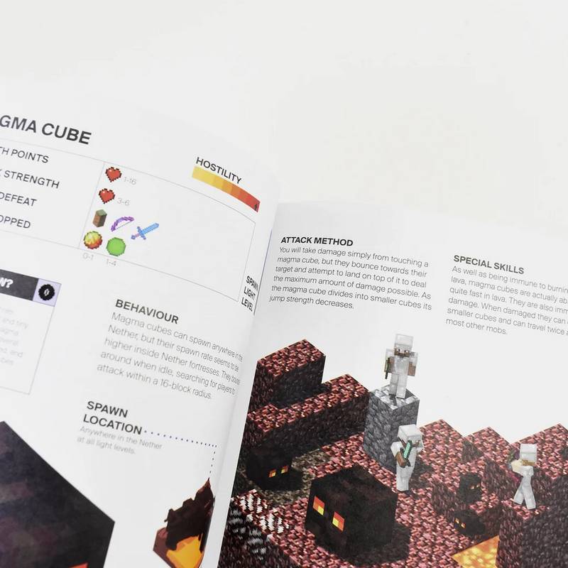 The Minecraft Collection Box Set - BDL Books