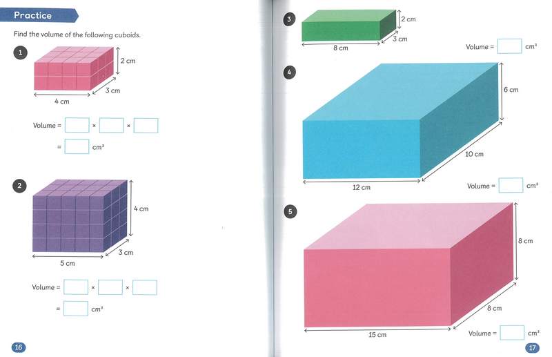 Maths: Geometry and Shape (10-11 Years) - BDL Books