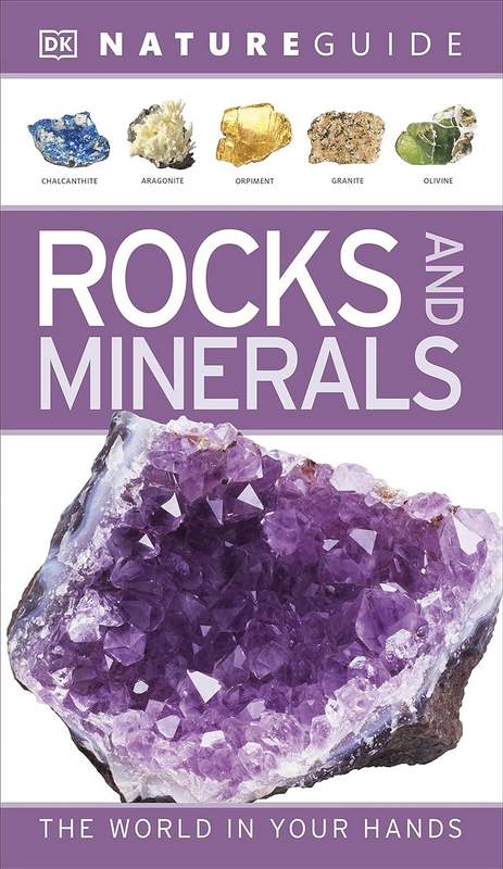 Rocks and Minerals - BDL Books