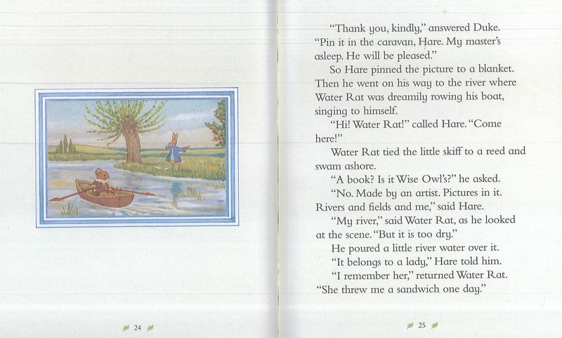 A Little Grey Rabbit Book: Paint-Box - BDL Books