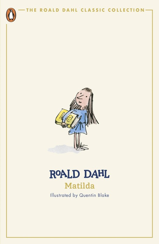 Matilda - BDL Books