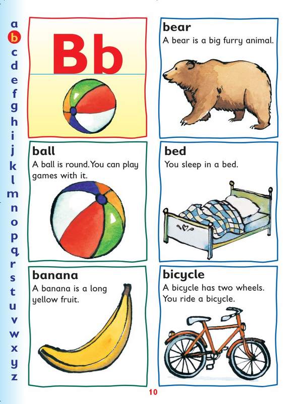 Oxford Very First Dictionary - BDL Books