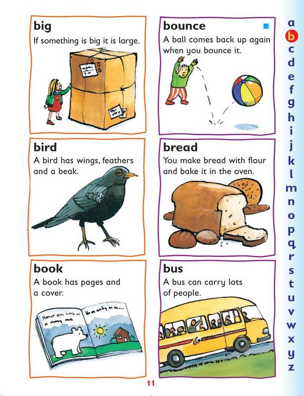 Oxford Very First Dictionary - BDL Books