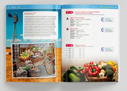 Learning Maltese 1 - BDL Books