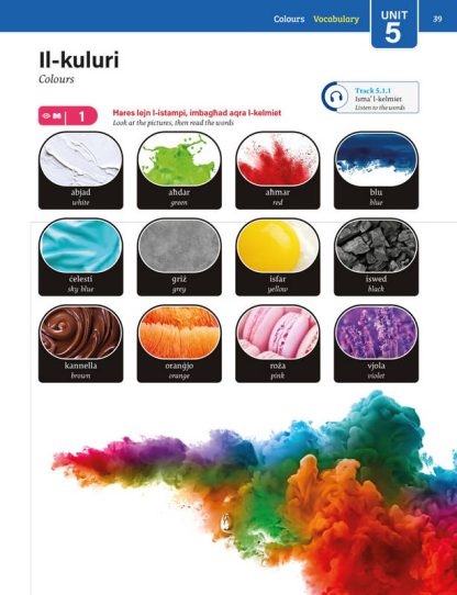 Learning Maltese 2 - BDL Books