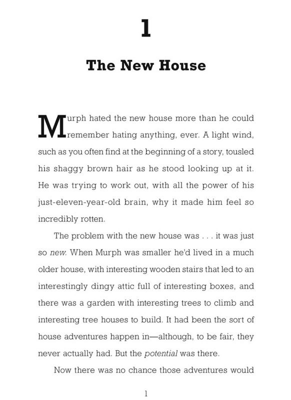 Kid Normal Book 1 - BDL Books