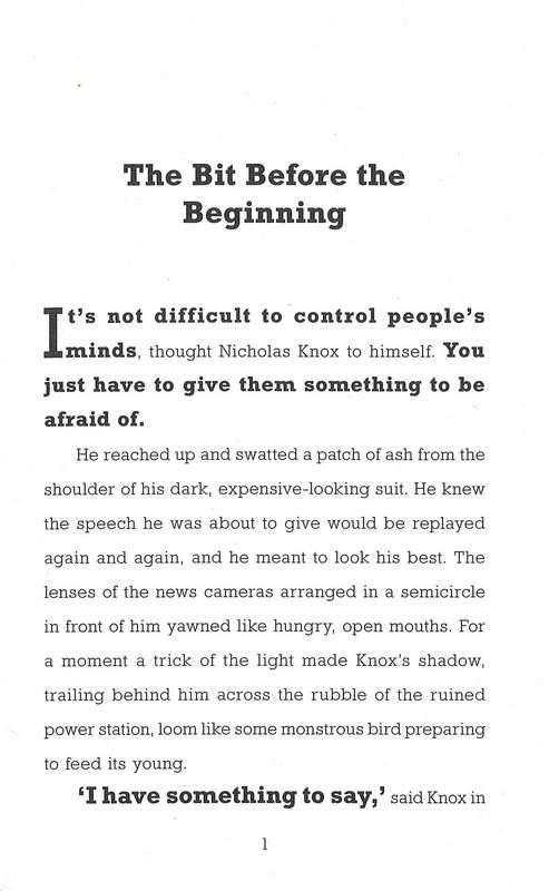 Kid Normal and the Final Five - BDL Books