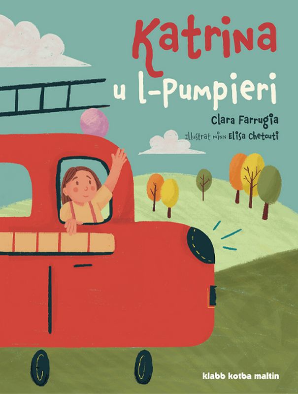 Katrina u l-Pumpieri - BDL Books