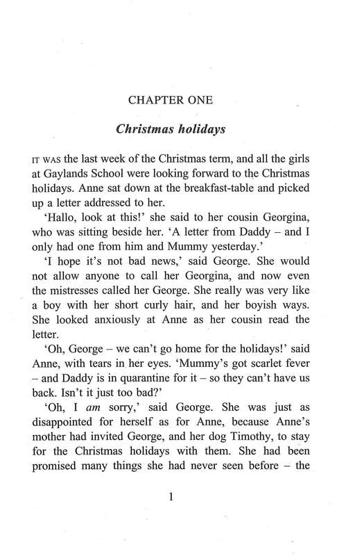 The Famous Five: Five Go Adventuring Again - BDL Books