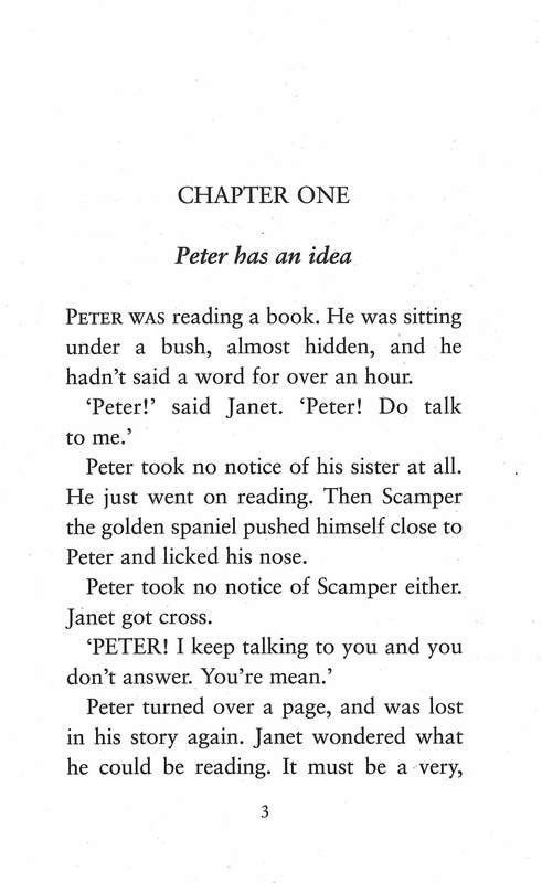 The Secret Seven: Short Story Collection - BDL Books