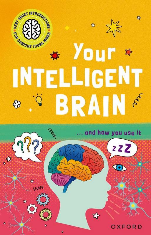 Your Intelligent Brain - BDL Books