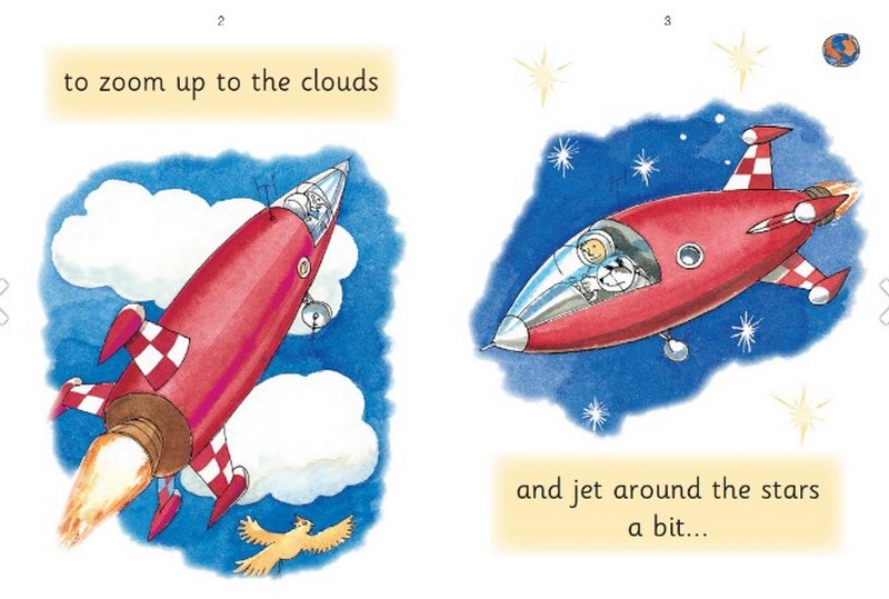 Jolly Phonics Readers: Level 1 General Fiction - BDL Books