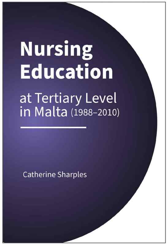 Nursing Education at Tertiary Level in Malta - BDL Books