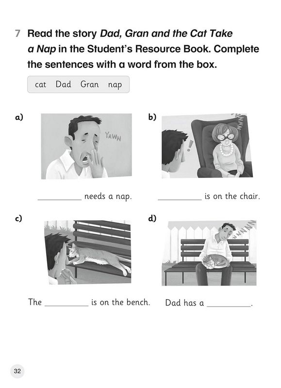 Collins Explore English Student’s Coursebook 1 – BDL Books