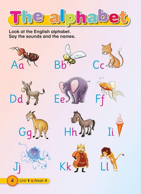 Collins Explore English Student's Resource Book 1 - BDL Books