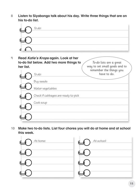 Collins Explore English Student's Coursebook 5 - BDL Books