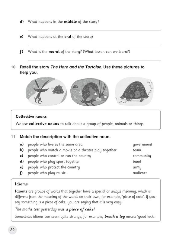 Collins Explore English Student's Coursebook 6 - BDL Books