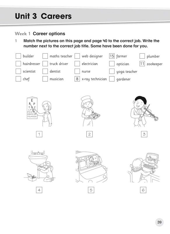 Collins Explore English Student’s Coursebook 6 – BDL Books