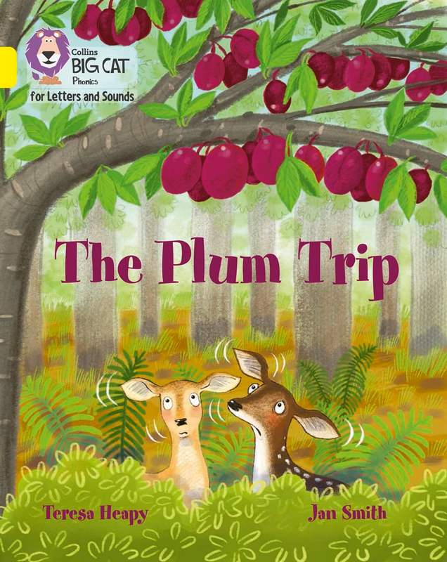 The Plum Trip - BDL Books