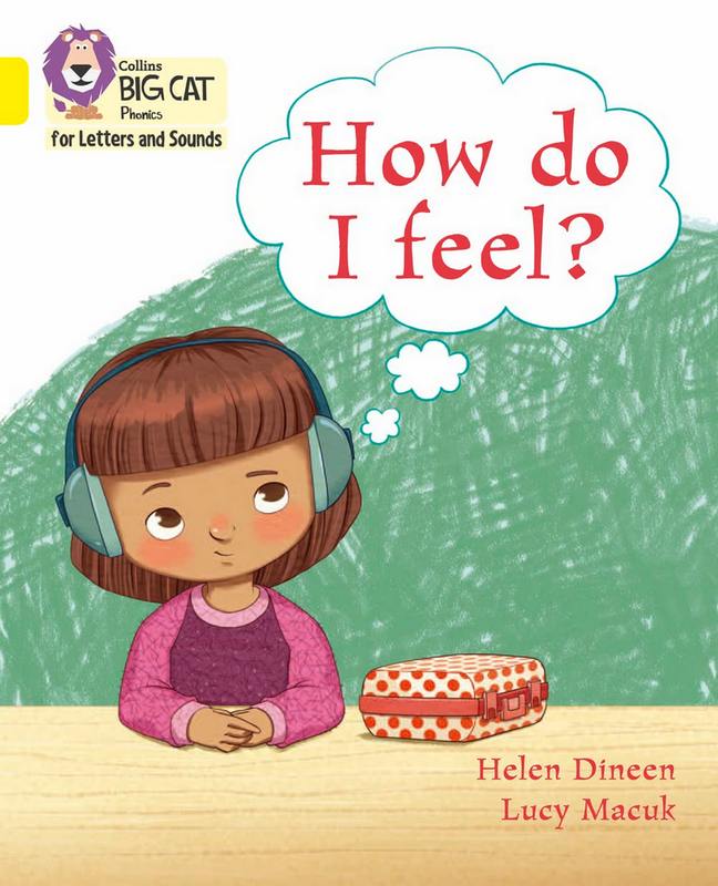 How Do I Feel? – BDL Books