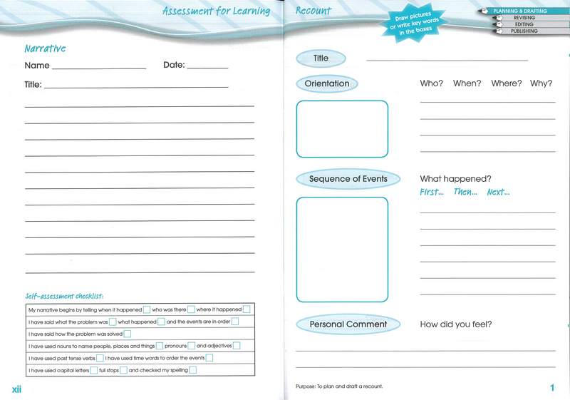 PM Writing: Student Book 2 - BDL Books