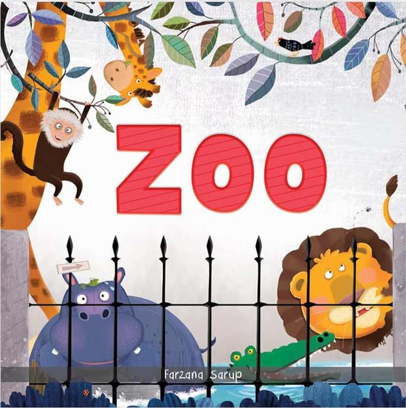 Zoo – BDL Books