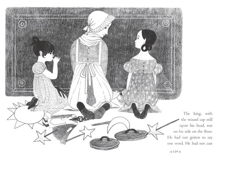 The Puppets of Spelhorst - BDL Books