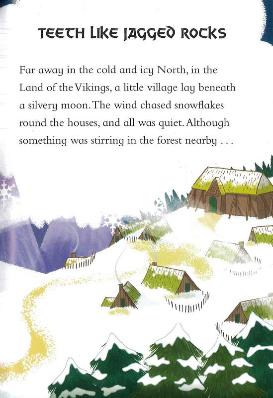 Trouble with Trolls - BDL Books