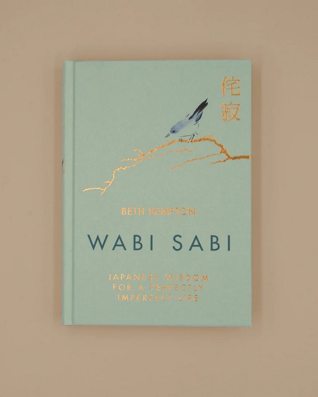 Wabi Sabi - BDL Books