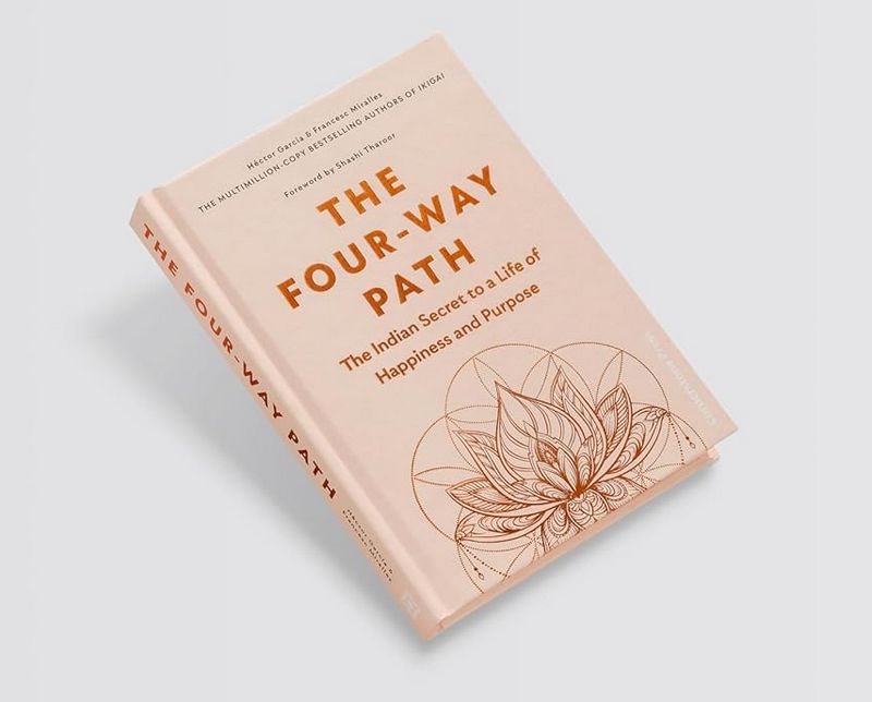 The Four-Way Path - BDL Books