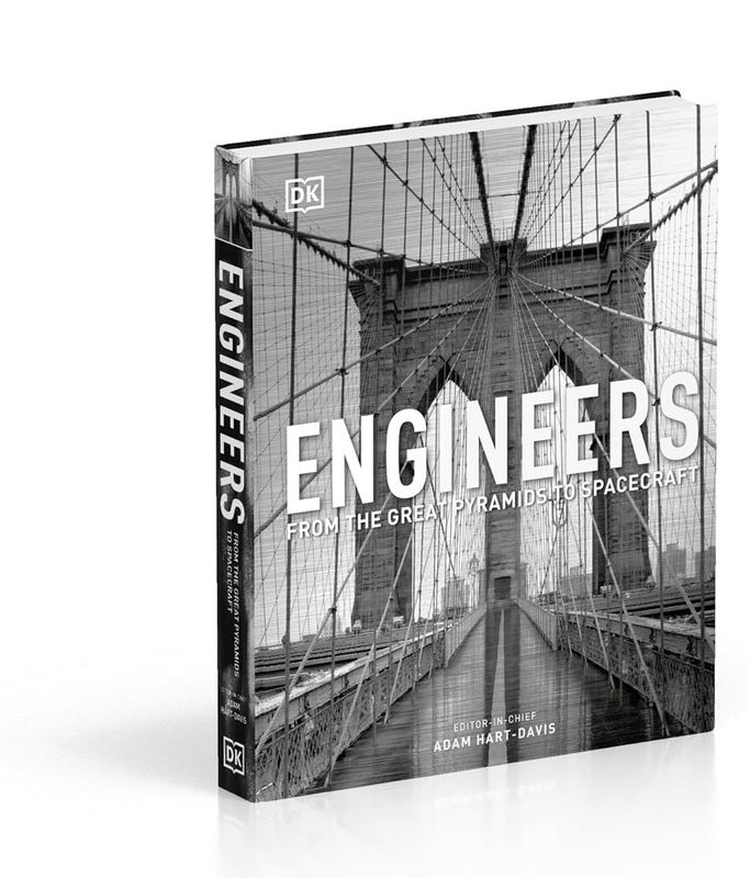 Engineers - BDL Books