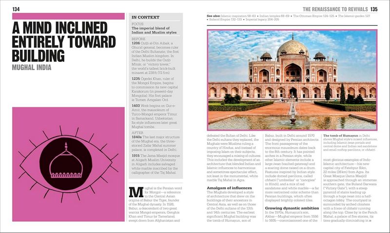 The Architecture Book - BDL Books