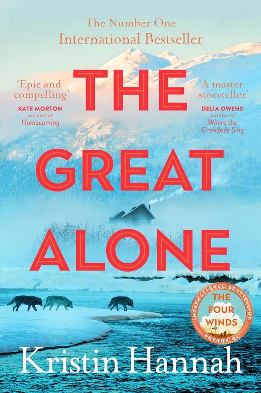 The Great Alone - BDL Books
