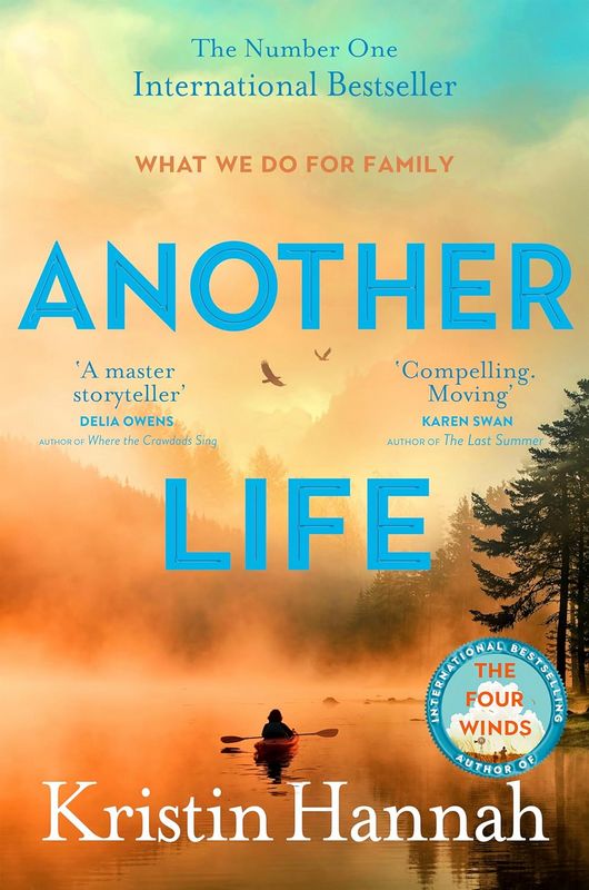 Another Life - BDL Books