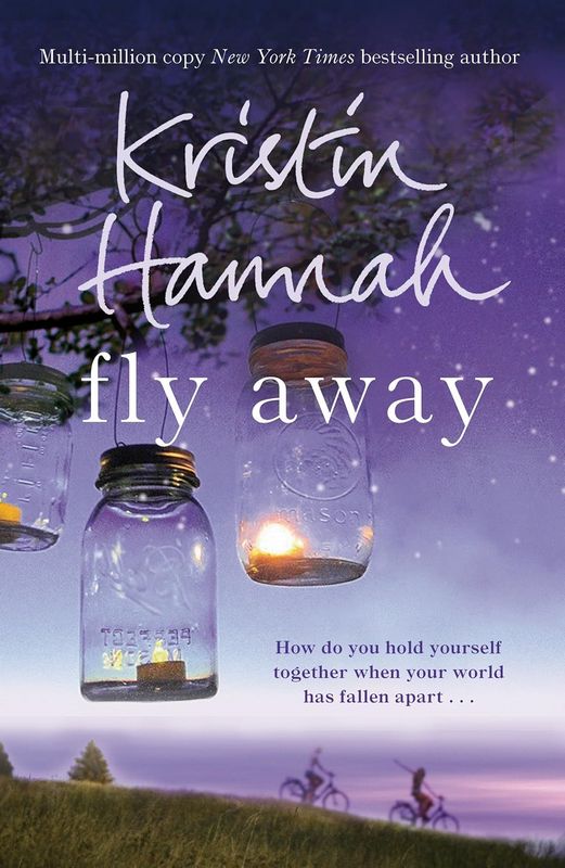 Fly Away - BDL Books