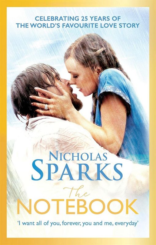 The Notebook - BDL Books
