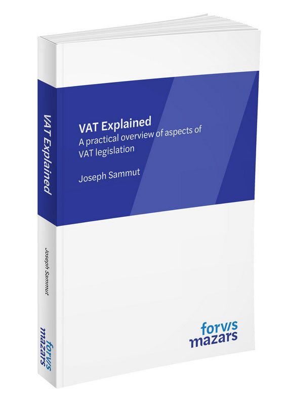 VAT Explained - BDL Books