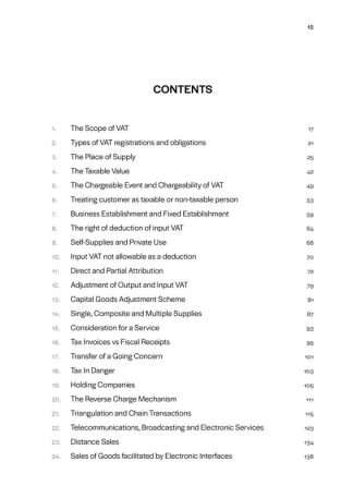 VAT Explained - BDL Books