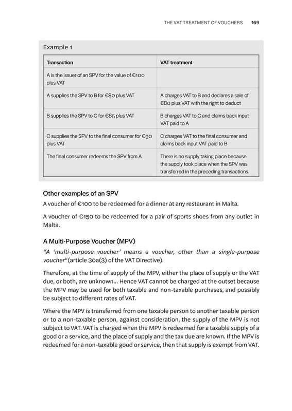 VAT Explained - BDL Books