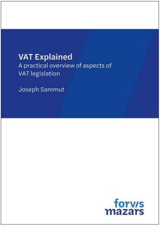 VAT Explained - BDL Books