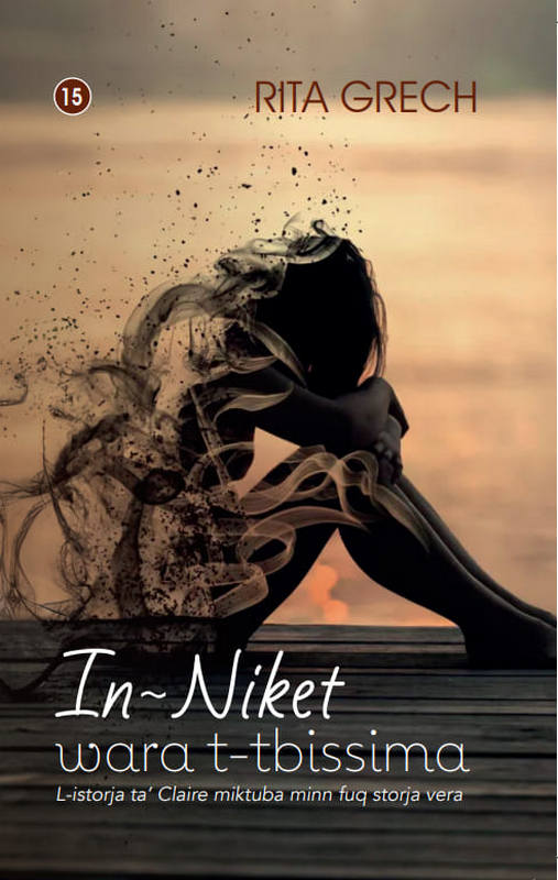 In-Niket Wara t-Tbissima - BDL Books