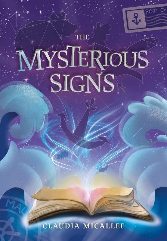 The Mysterious Signs - BDL Books