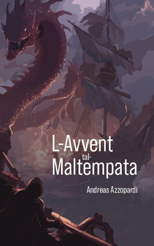 L-Avvent tal-Maltempata - BDL Books