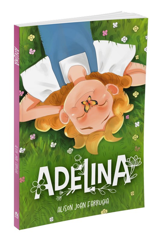 Adelina - BDL Books