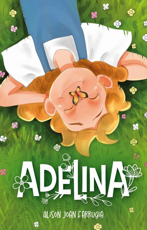 Adelina - BDL Books